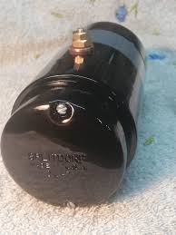 SPLITDORF GENERATORS – Crazyhorse Indian