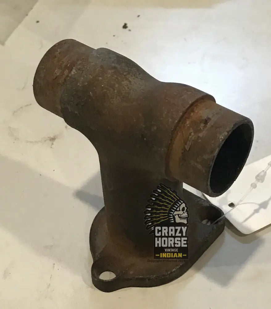 26C13 839 MANIFOLD INTAKE 600/500CC – Crazyhorse Indian