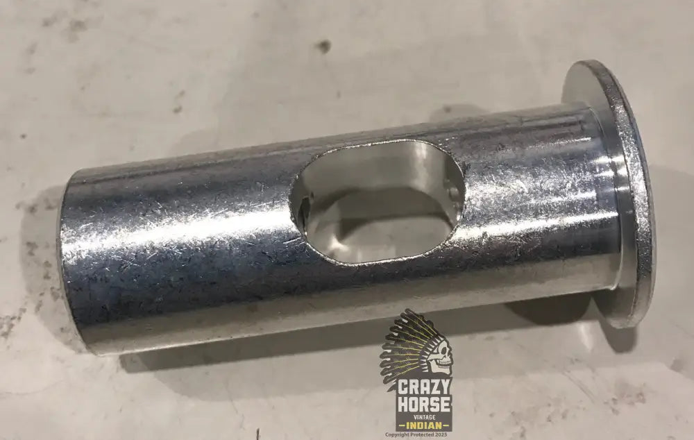 40197 DAMPER POST SCOUT – Crazyhorse Indian