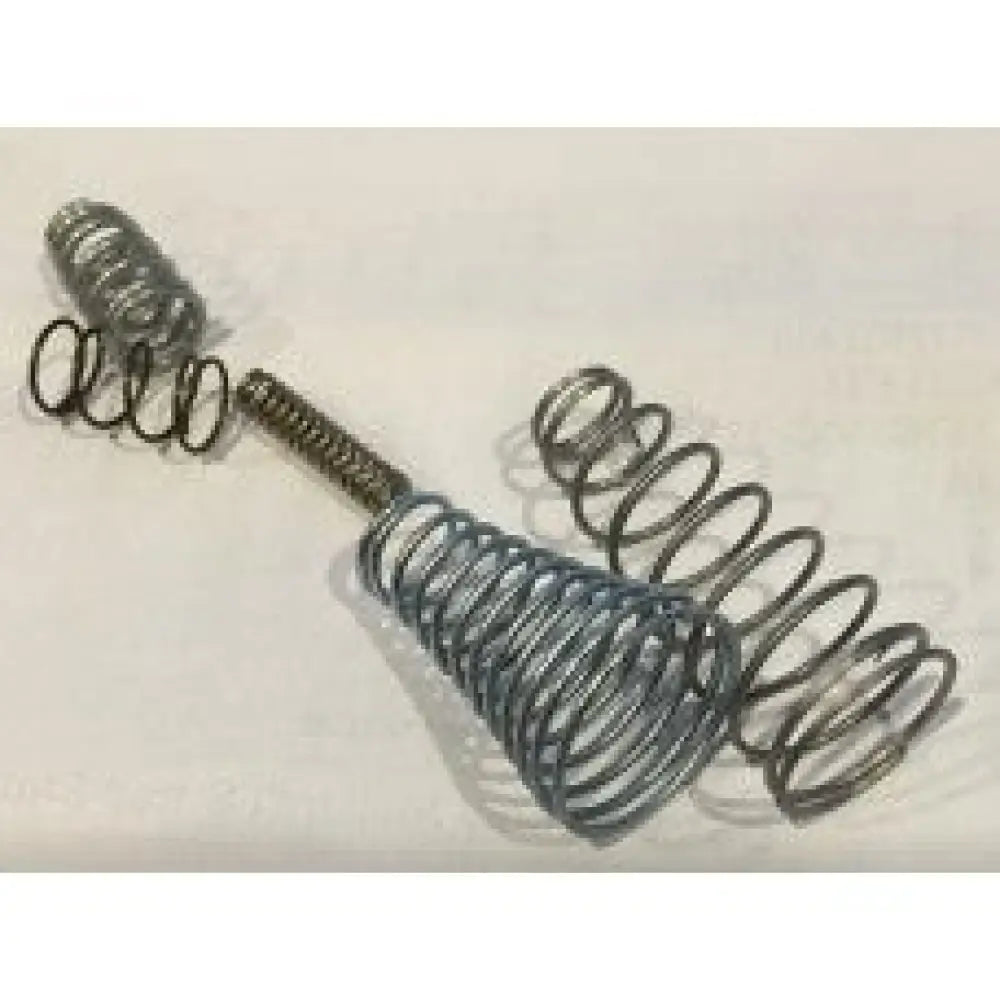 SCHEBLER MODEL H SPRING KIT – Crazyhorse Indian