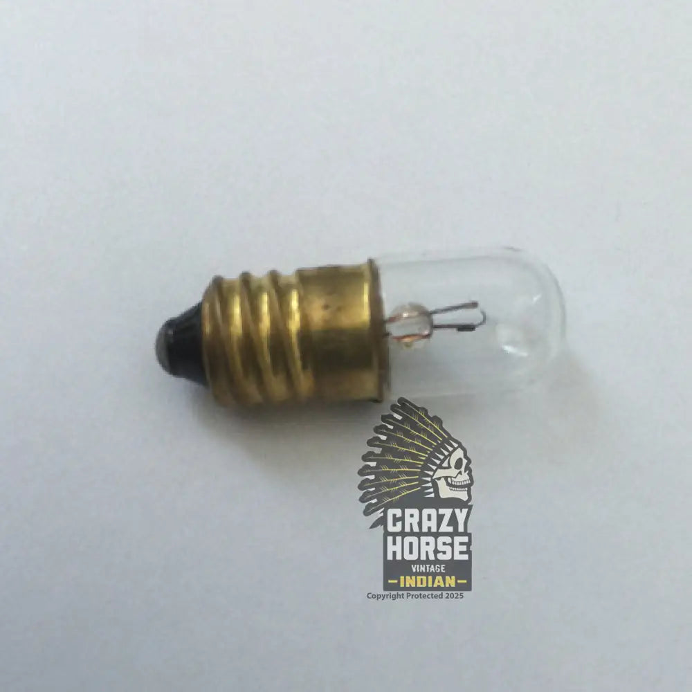 100683 6V GLOBE CORBIN SPEEDO – Crazyhorse Indian