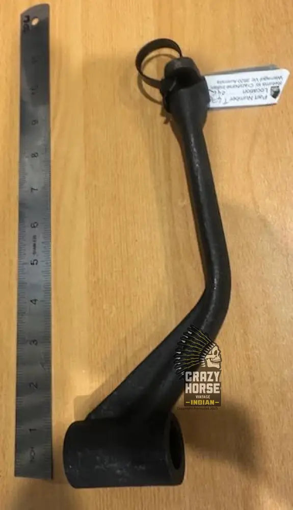 T4704 KICKER CRANK ARM CHIEF 22-23 – Crazyhorse Indian