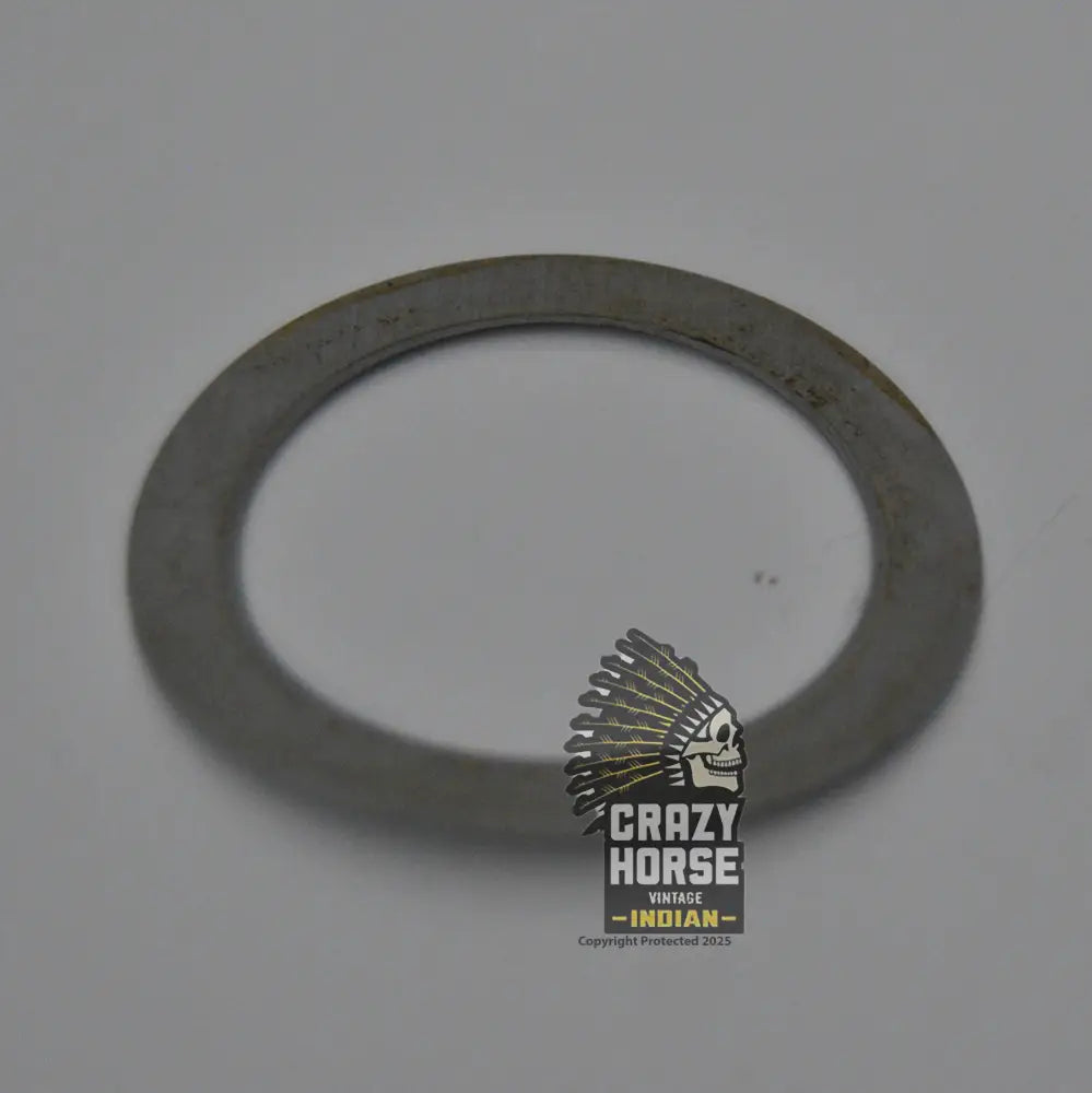 17A363 N5085 Gearbox output shaft Shim – Crazyhorse Indian