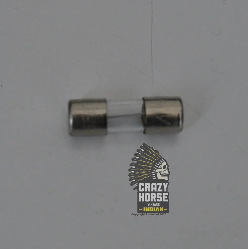 102059 FUSE GENERATOR – Crazyhorse Indian