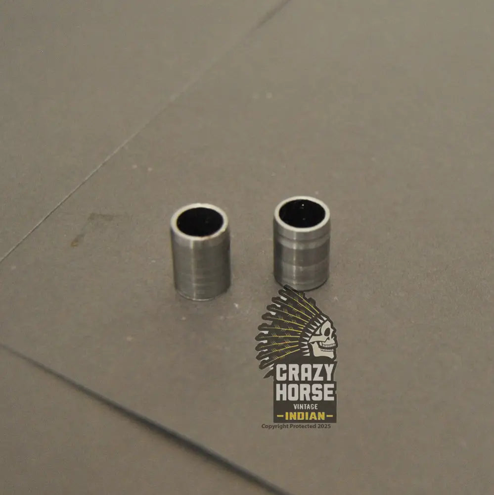 102428 - Throttle shaft bush kit – Crazyhorse Indian