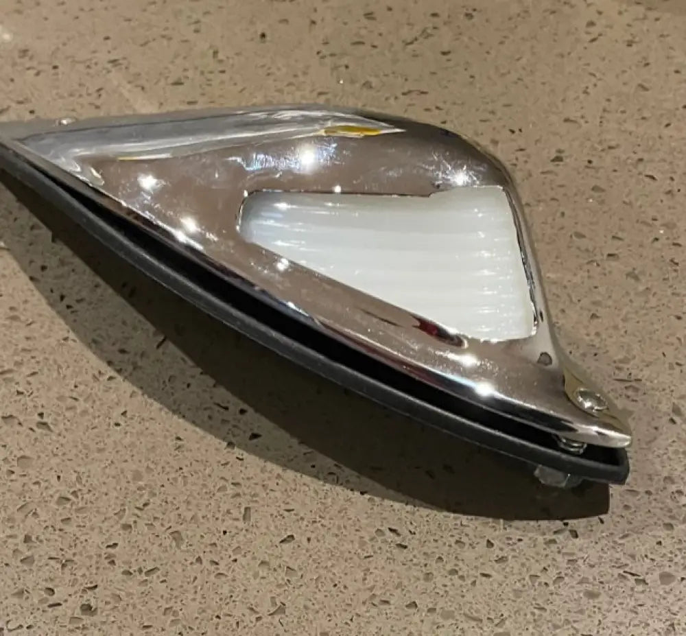 101807 FENDER LAMP (GUIDE) – Crazyhorse Indian