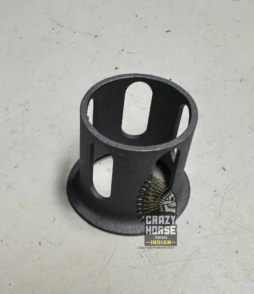 20B418 N470P PERFORATED VALVE SLEEVE (4) – Crazyhorse Indian