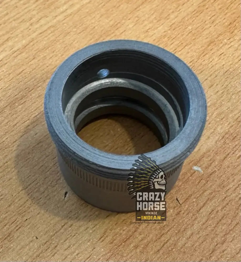 20B80 WORM NUT PRIMARY INSERT 1920-24 SCOUT CHIEF – Crazyhorse Indian