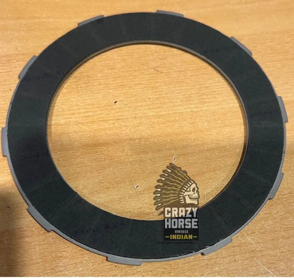 27C24X CLUTCH DRIVING PLATE – Crazyhorse Indian