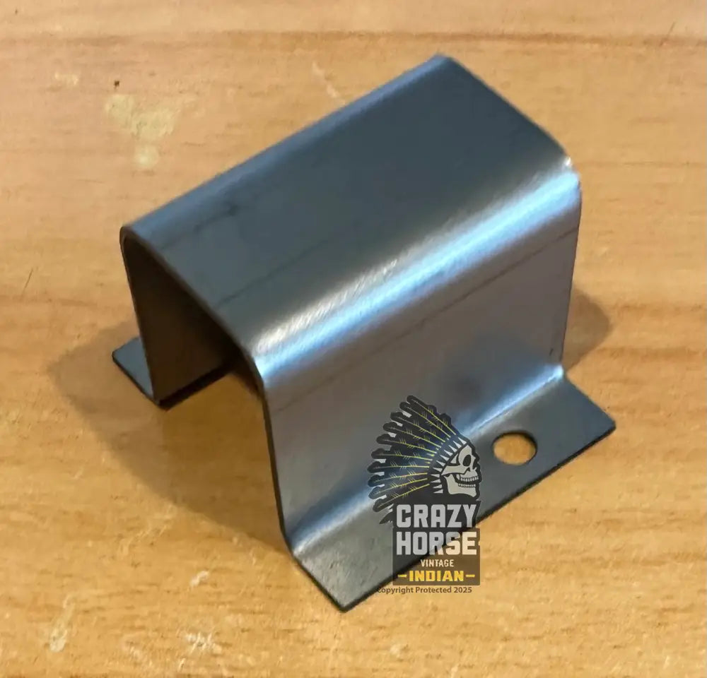 42460 BRAKE SWITCH COVER – Crazyhorse Indian
