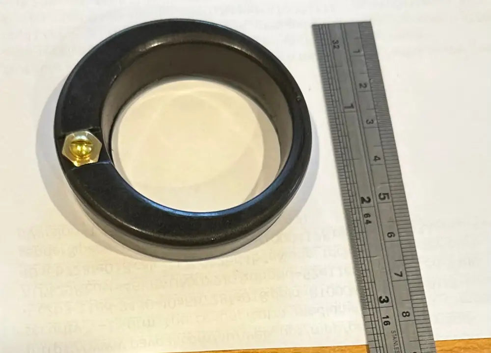 822 SCHEBLER DLX FLOAT 101 CAN USE # 100171 – Crazyhorse Indian