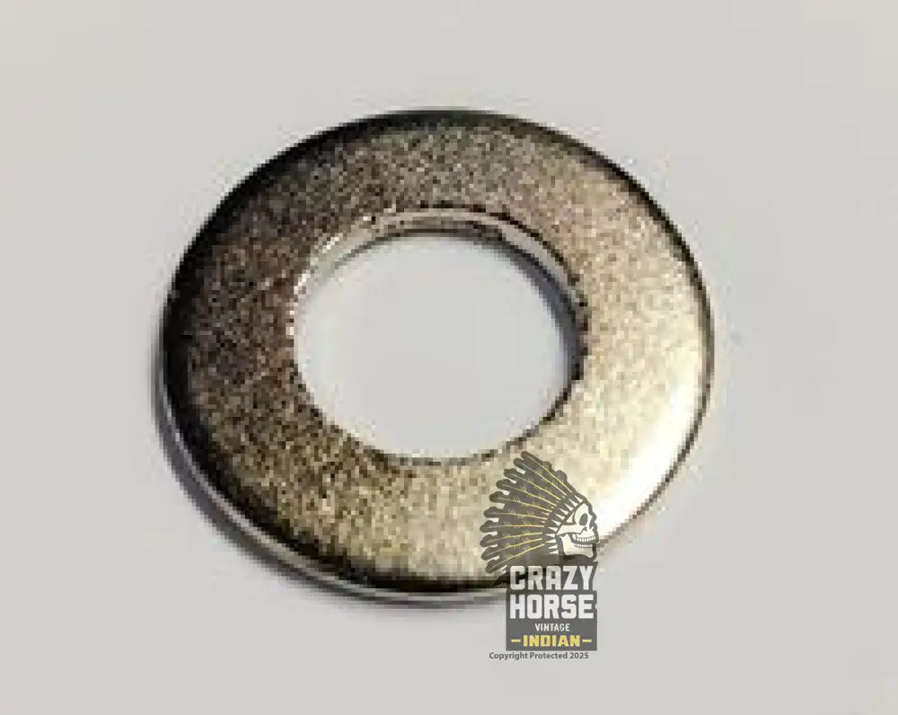 A25290 N4776 KICKER STUD WASHER – Crazyhorse Indian