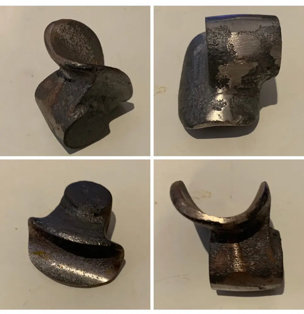 BRAKE LUG CASTING 101 PRE28 TO FR BRAKE – Crazyhorse Indian