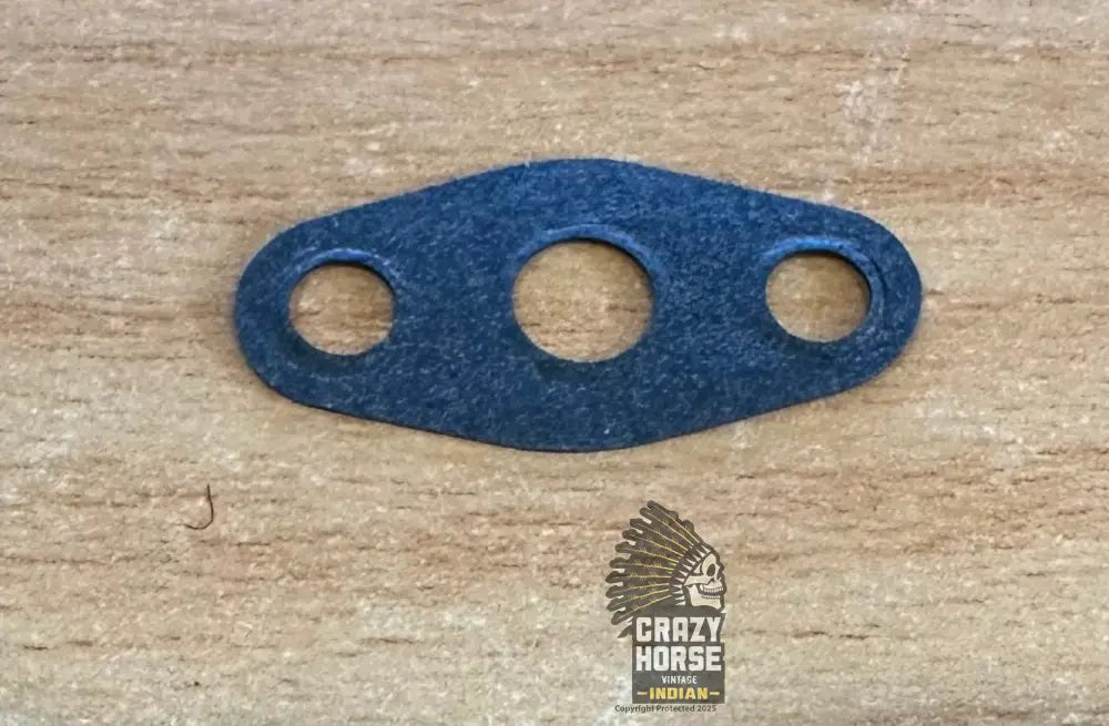 20B280-GASK – Crazyhorse Indian