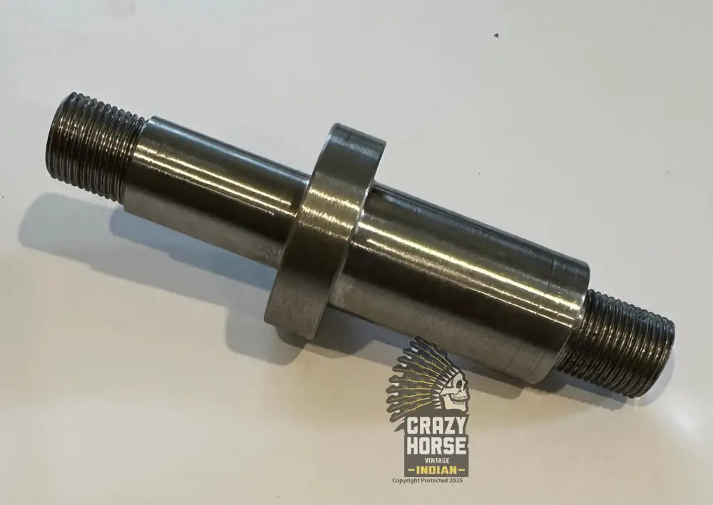 20B878S KICKER STUD 1920-21 – Crazyhorse Indian