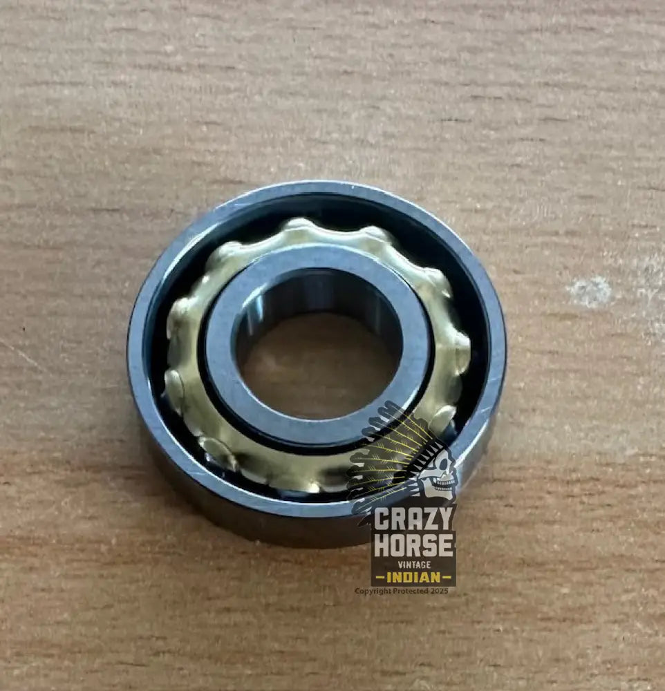 EN15 MAGNETO BEARING – Crazyhorse Indian