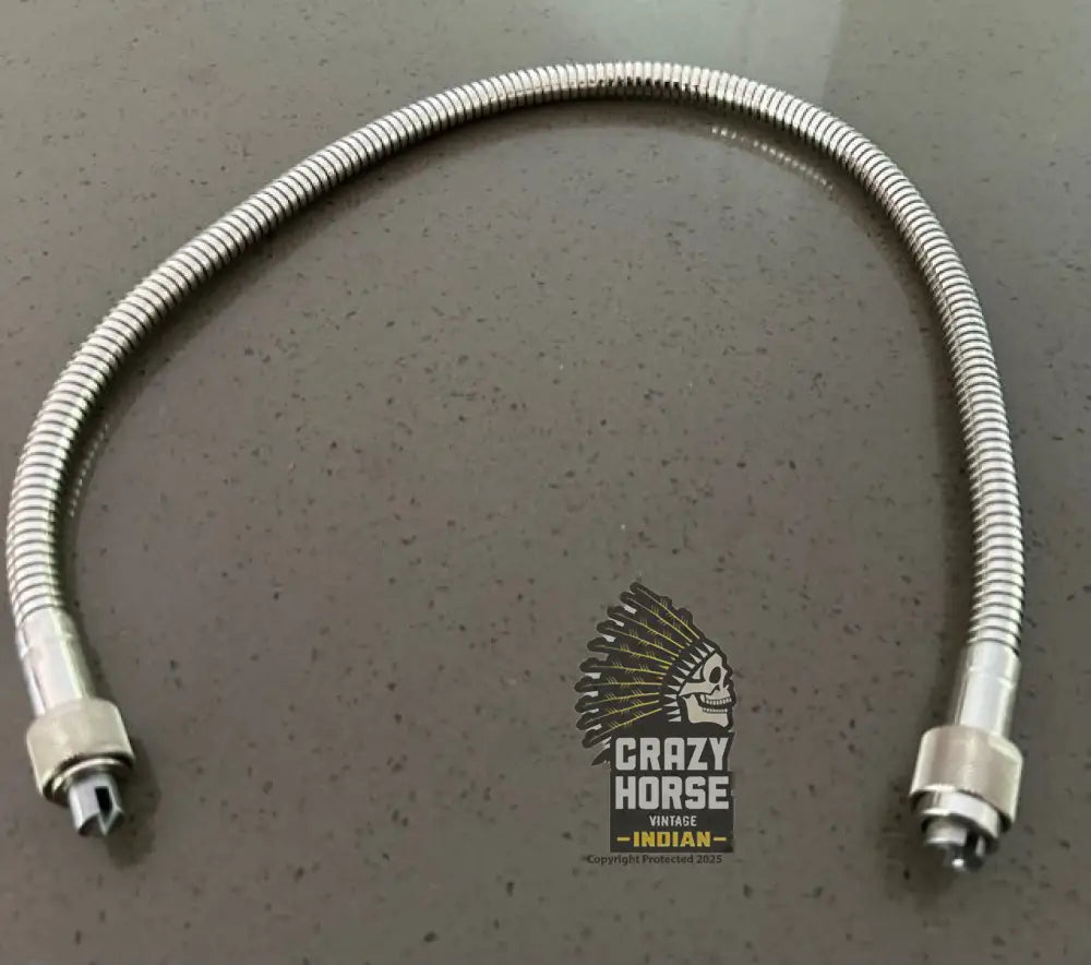 1122-86 86CM SPEEDO CABLE FOR CORBIN 101 (other lengths available ...