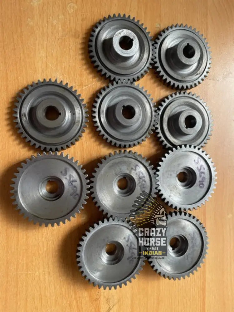 S5690 MAGNETO GEAR (1 PEICE ) – Crazyhorse Indian