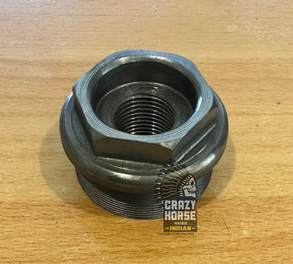 S410 IN PLUG SCOUT 20-24 41MM – Crazyhorse Indian