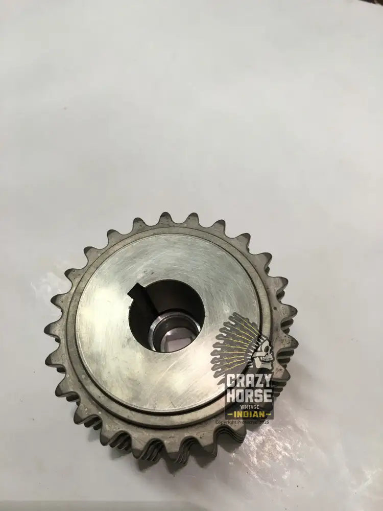 TORQUE EVENER ASSY FITS CHF 36-49 – Crazyhorse Indian