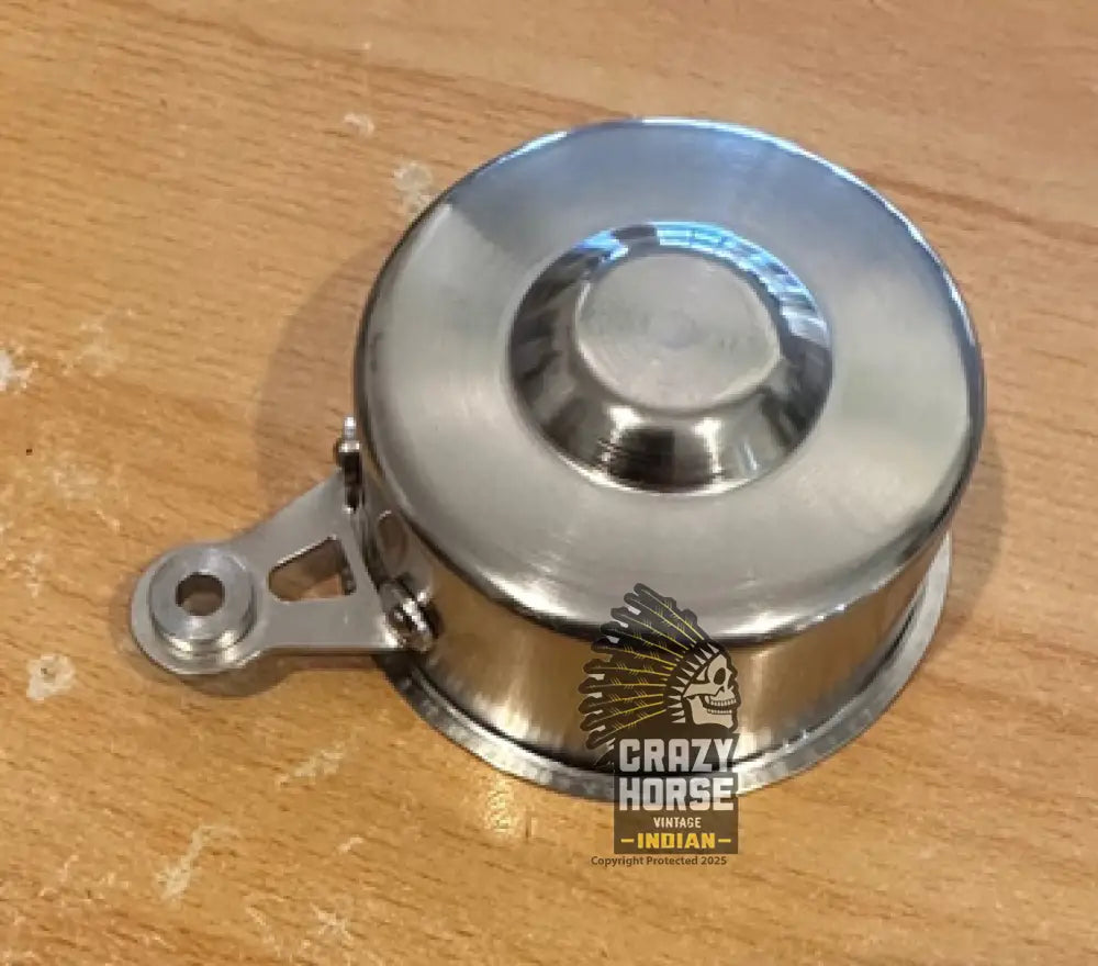 Splitdorf GX1 Magneto Cap – Crazyhorse Indian